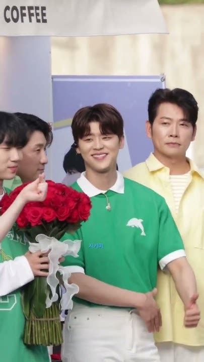 240425 미스터로또 오후 커피차 최수호”최수호 멋지다 정말 멀다 파주 Youtube