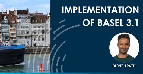 Implementation Of Basel 31 Unintended Consequences For Credit
