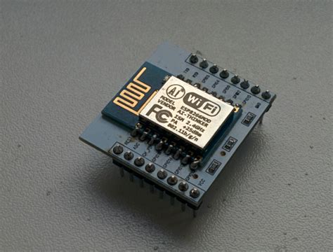 Esptool USB Serial Adapter Shootout Vilimblog