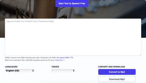 🥇 the 8 best text to speech software in 2025