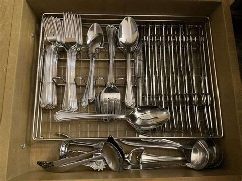 Flatware Legacy Auction Company