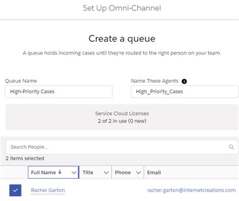 An Admins Guide To Salesforce Omni Channel Salesforce Ben