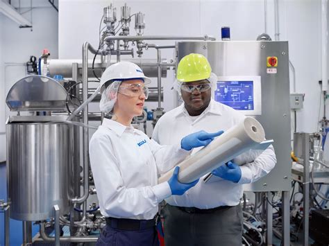 Praca W Ecolab W Polsce Great Place To Work® W Polsce
