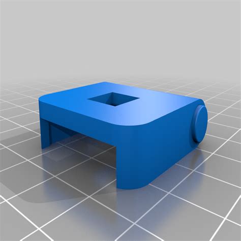 free 3d file picamera holder 📷・3d printing template to download・cults
