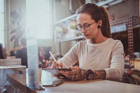 Requisitos Para Trabajar De Tatuador