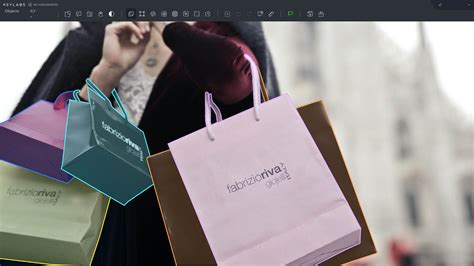Revolutionizing Retail With Object Recognition Technology Keylabs