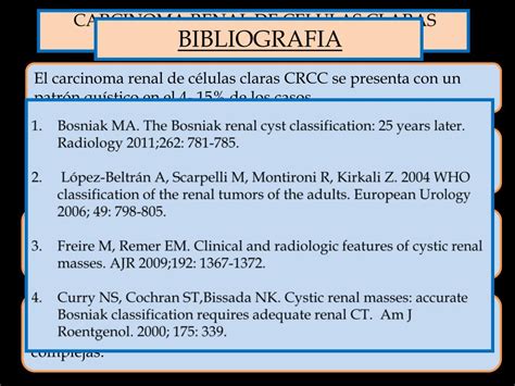 PPT Reuniones Interhospitalarias de Radiología PowerPoint