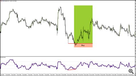 Rsi Divergence Indicator Ea An Order To Develop The Trading Robot At