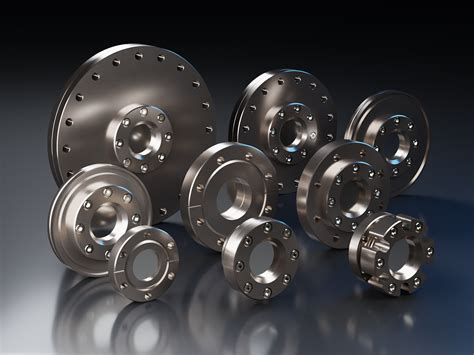 Beamline Components Tools And Parts For Beamlines