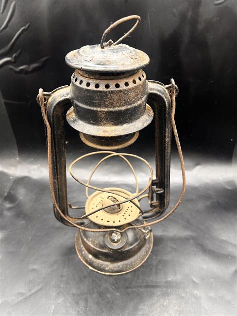 Rare And Collectible Lanterns Lantern Ditmar Value Guide Price List