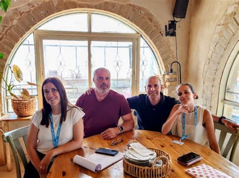 נבחרת החלומות 💫 הקמה של מרכז רפואי חדש הוא אתגר אמיתי עבור הצוות המוביל צוות ההקמה המורכב