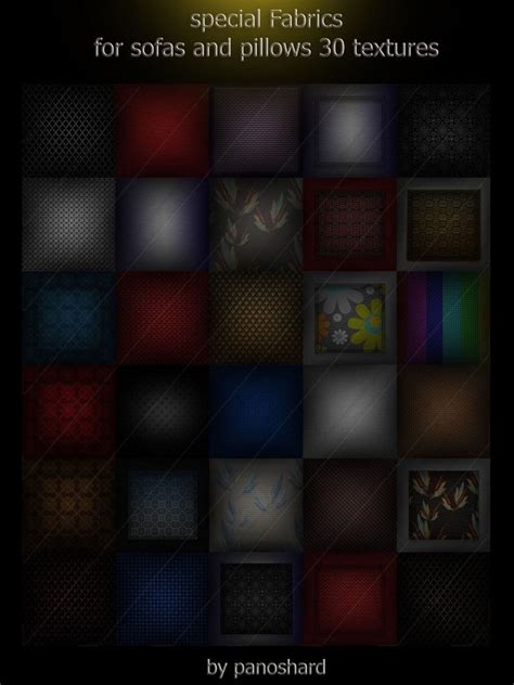 Color Feast 55 Textures For Imvu Creators