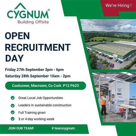 Cygnum Building Offsite On Linkedin Constructionjobs Mmc