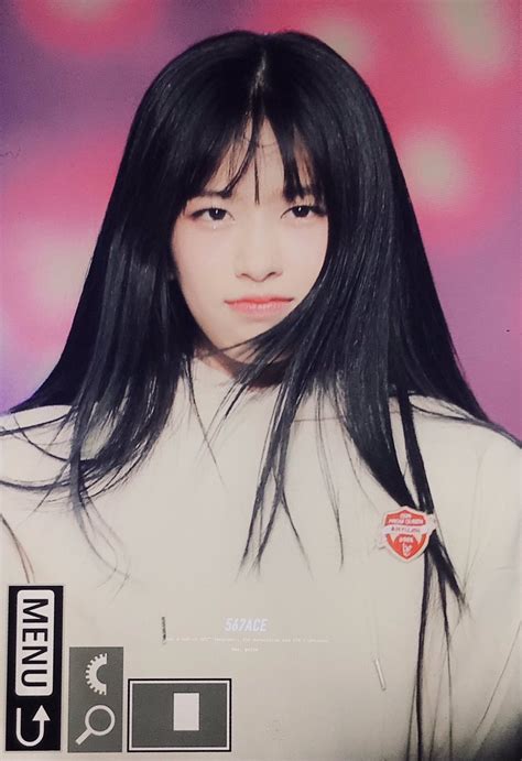 Yuyu On Twitter Rt Ace Ive
