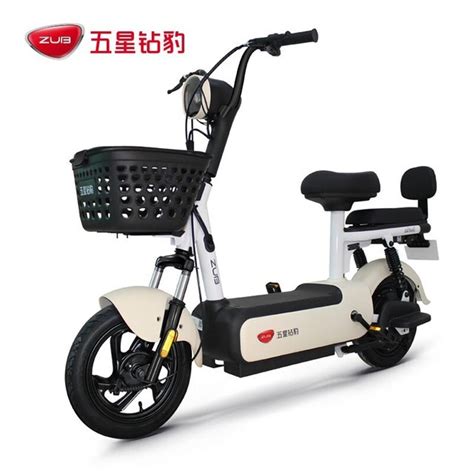 【手慢无】五星钻豹a18电动自行车限时优惠1279元！电动车市场 中关村在线