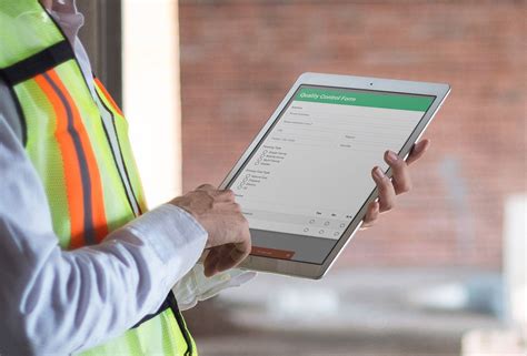 Build A Modern Work Order System Using Ecodocs