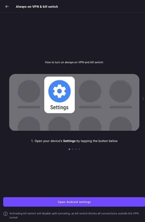 How To Use ProtonVPN With Discord In
