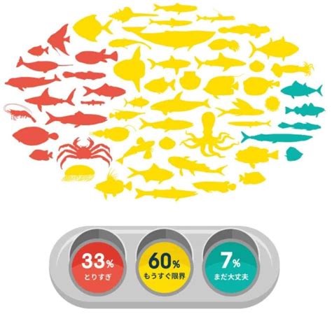 SDGs目標14 海の豊かさを守ろうプラスチックの量が魚を超える