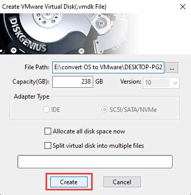 How To Virtualize Windows System Into VMware Virtual Machine