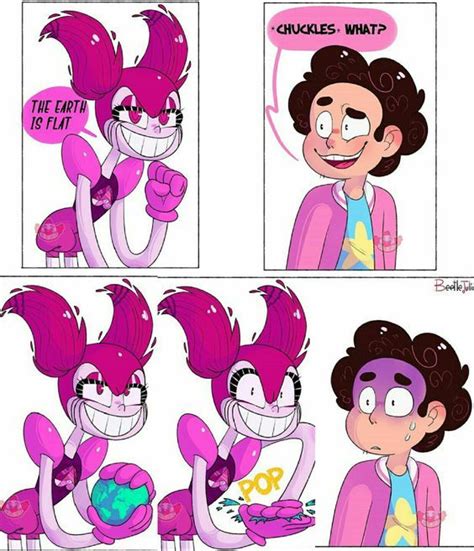 Pin De Eddie Em Steven Universe Steven Universe Steven Universo Desenho Memes Engraçados