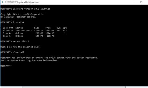 External Hard Drive Disk Unknown Not Initialized Not Detected Super User