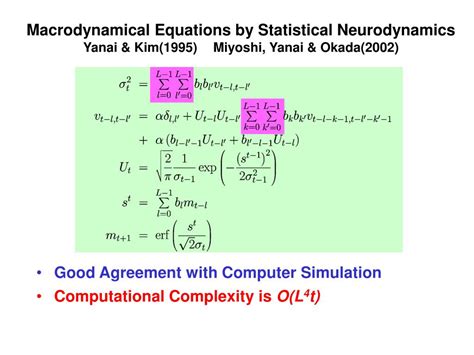 Ppt Associative Memory By Recurrent Neural Networks With Delay Elements Powerpoint