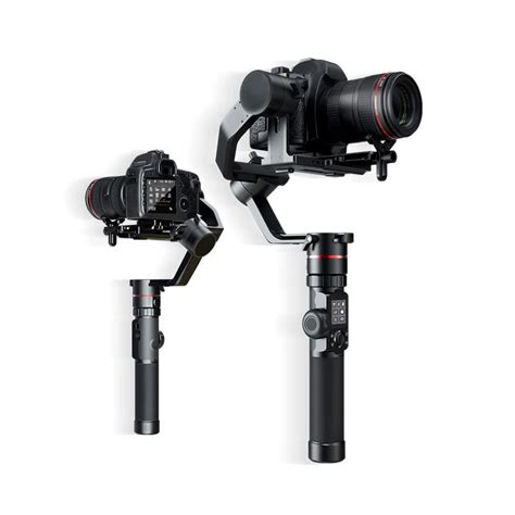 FeiyuTech AK2000 AK4000 3 Axis Camera Stabilizer Handhel Gimbal For