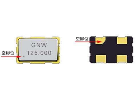有源晶振nc空脚接地会工作吗？ 深圳市晶诺威科技有限公司