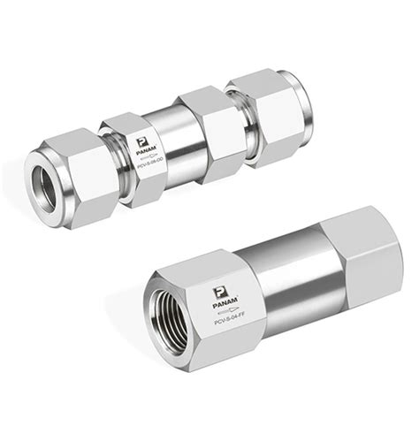 Modular Double Block And Bleed Valves Global Flow Control