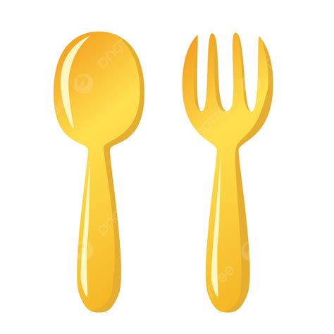 Tenedor Clipart Png