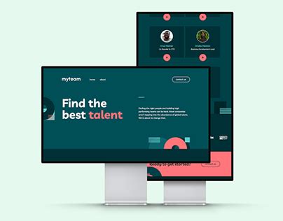 Emmanuel Bay On Behance