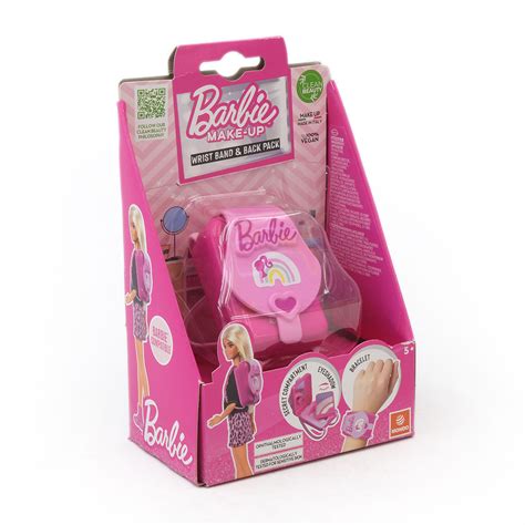 اسباب بازی فقط توی توی Toy Toy پک آرایشی کوله پشتی با طرح رنگین کمان