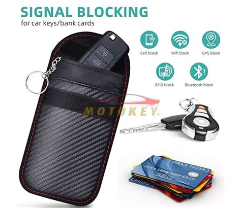 Secure Your Car In Sa Key Blocker Pouches And Faraday Boxes Explained