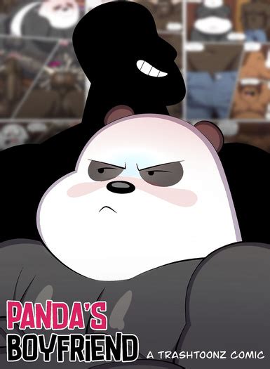 Panda Boyfriend Image 3551547 Thisvid Tube