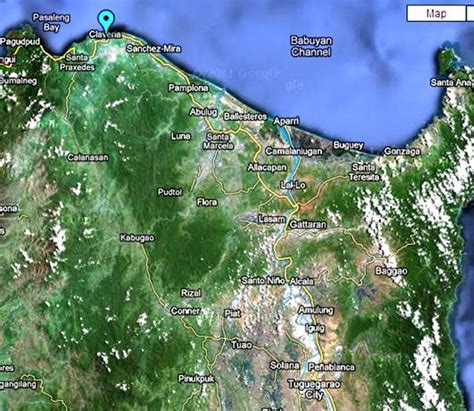 Journeying Pinay Claveria Cagayan Valley The Tip Of Luzon
