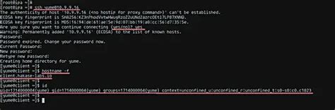 how to install freeipa client on centos 7