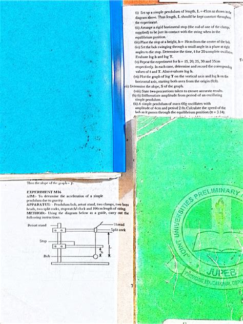 experiment three pdf