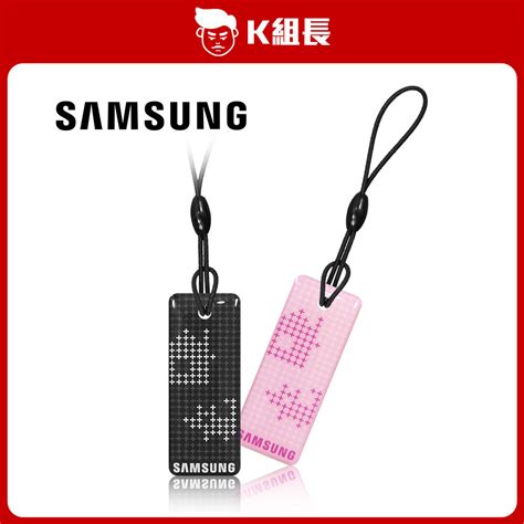 【k組長 六個免運活動】samsung三星 電子鎖感應卡 磁扣 吊卡型 蝦皮購物