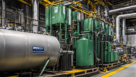 Understanding What A Refrigerant Is Used For A Guide Machine