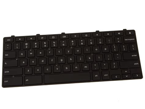 Dell Original Chromebook 3189 Keyboard Svp Technologies