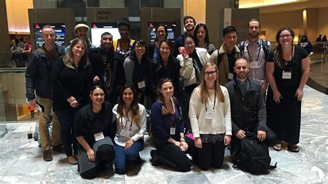 Fifteen J School Students Travel To Atlanta For NICAR Conference UC