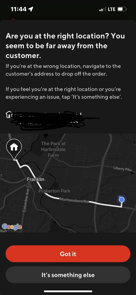Why does doordash do this? : r/doordash