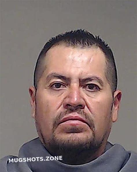 Rodriguez Javier 11162024 Collin County Mugshots Zone