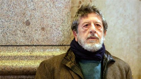 Andrea Purgatori Per Lautopsia La Famiglia Del Giornalista Sceglie Il