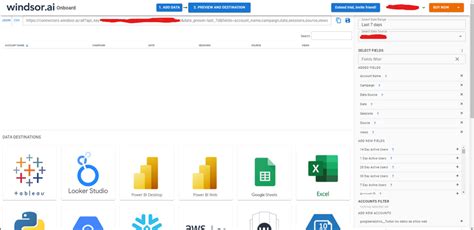 Adobe Analytics Connector Errors Microsoft Fabric Community