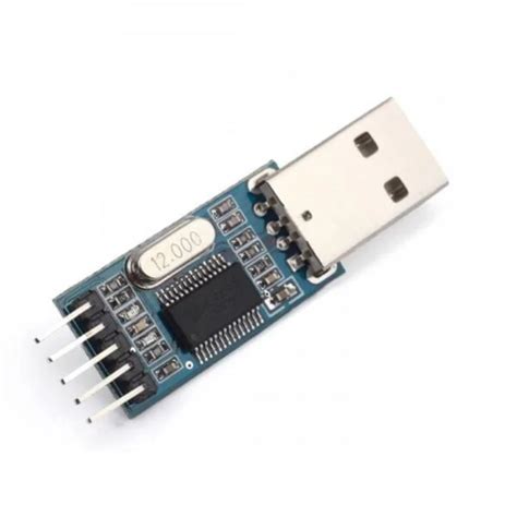 Pl2303 Pl2303hx Usb To Ttl Serial Uart Converter Module
