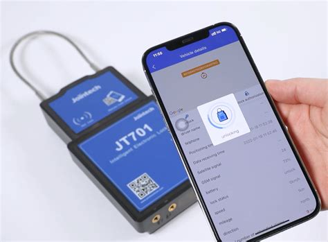 Jt701d E Seal Gps Gsm Lock Asset Tracking Electronic Seal Jointech Gps Lock For Container Cargo