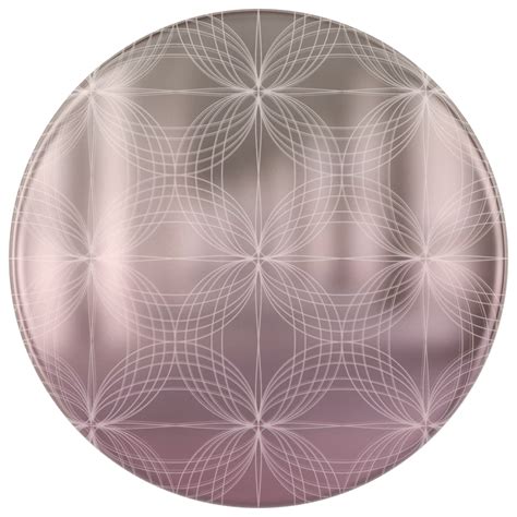 Gradient Frosted Printed Glass Pbr Texture A23d