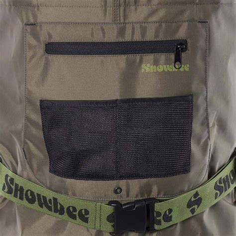 Snowbee 210d Nylon Wadermaster Waders Snowbee Waders Farlows