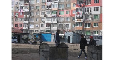 Санирането в Пловдив започва от Столипиново